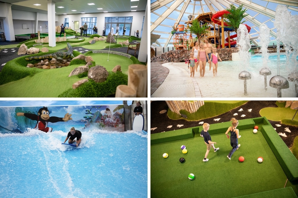 10x Kindvriendelijke vakantieparken in Denemarken - Vakantiekidz.nl