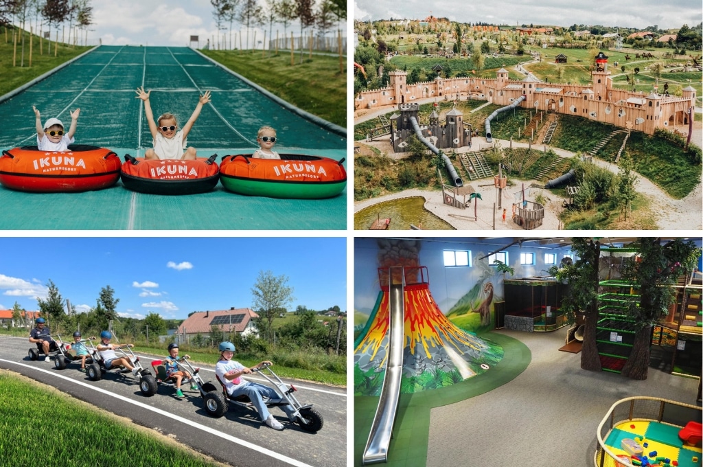 10 Kindvriendelijke Campings in Oostenrijk